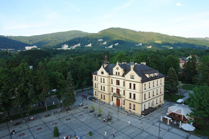 Ustroń.pl Kadencja 2024-2029